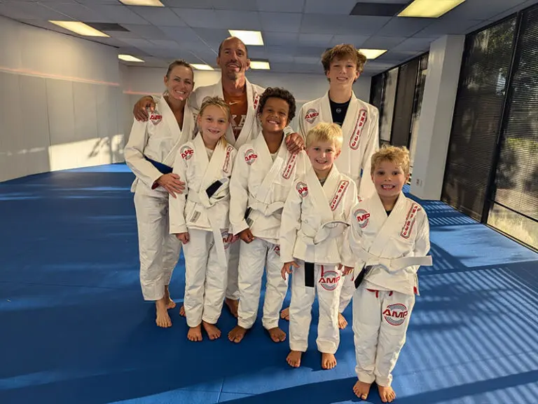 BJJ Globetrotters: Train Worldwide, Stay Connected - AMP BJJ